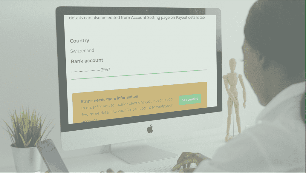 Stripe verification - Robin Room Stripe verification - Robin Room